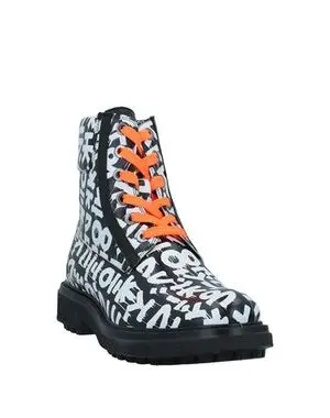 Geox Ankle Boots