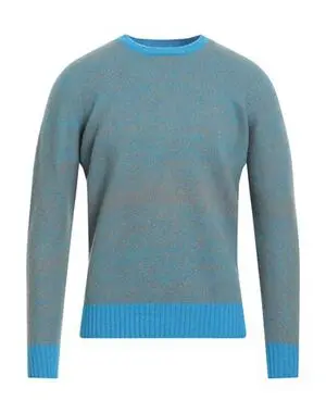 Drumohr Long Sleeve Sweaters For Men
