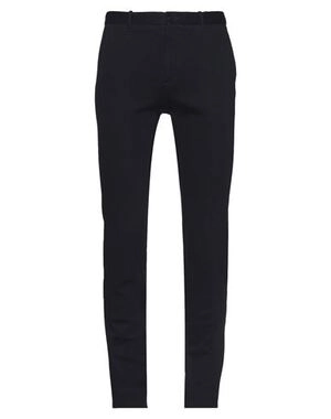 Incotex Casual Tapered Knit Pants Blue