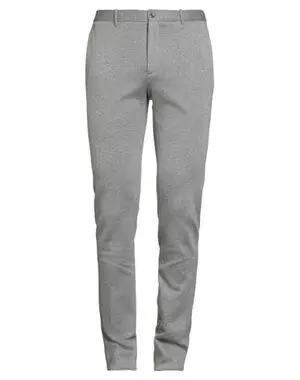 Incotex Casual Tapered Knit Pants - Grey