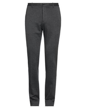 Incotex INCOTEX Cotton And Polyamide Casual Pants Lead
