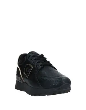RUCOLINE Low-top Sneakers - Black