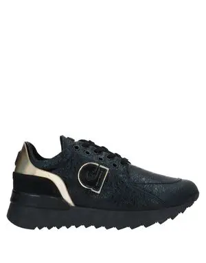 RUCOLINE Low-top Sneakers - Black