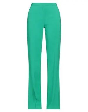TOY G. Flared Trousers - Green