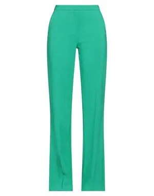 TOY G. Flared Trousers - Green
