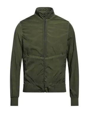 RRD Military Jacket