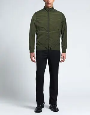 RRD Military Jacket