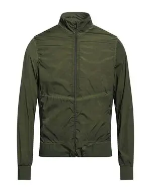 RRD Military Jacket