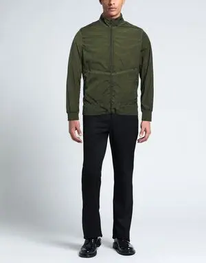 RRD Military Jacket