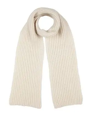 Red Valentino Scarf Polyamide, Acrylic, Mohair Wool