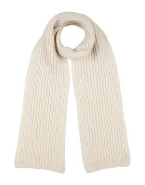 Red Valentino Scarf Polyamide, Acrylic, Mohair Wool