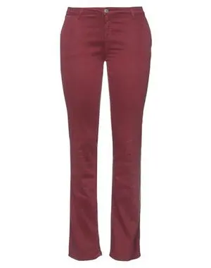 Trussardi Full Length Bottoms For Women
