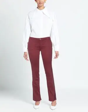 TRUSSARDI Straight-leg Pants