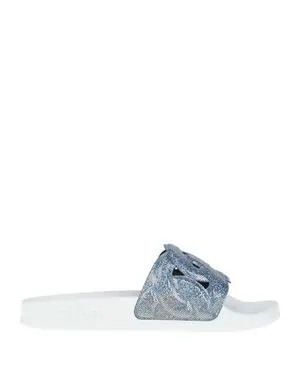 Casadei Metallic Pool Slides