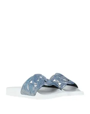 Casadei Metallic Pool Slides
