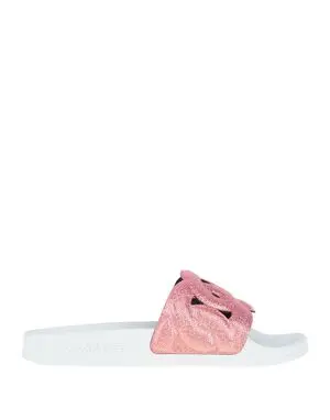 Casadei Textile Fibers Pool Slides