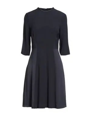 Karl Lagerfeld Flared Mini Dress