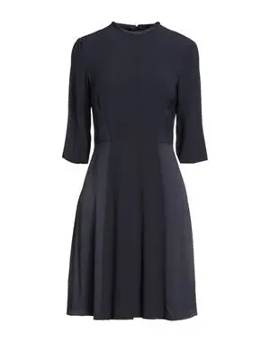 Karl Lagerfeld Flared Mini Dress