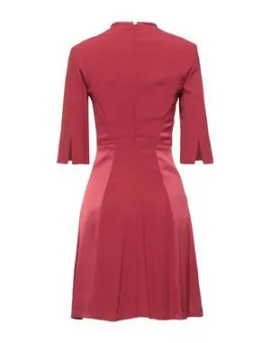 Karl Lagerfeld Flared Mini Dress