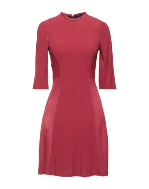 Karl Lagerfeld Flared Mini Dress