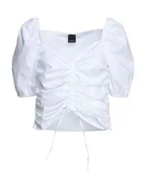Pinko Top - White