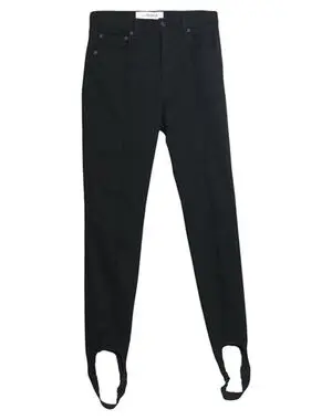 + PEOPLE Denim Skinny Jeans