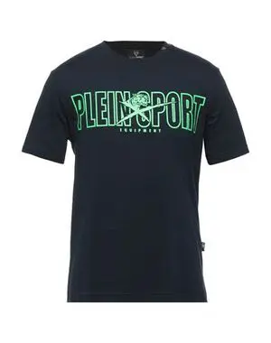 PLEIN SPORT T-shirt Size Cotton