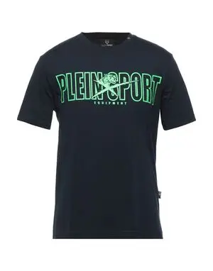 PLEIN SPORT T-shirt Size Cotton