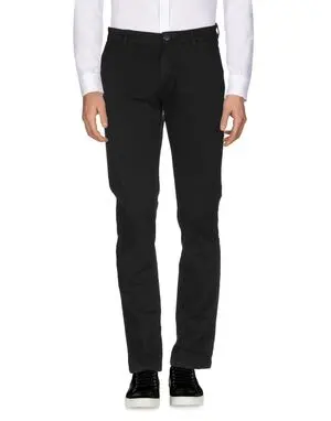 Brian Dales Tapered Twill Pants