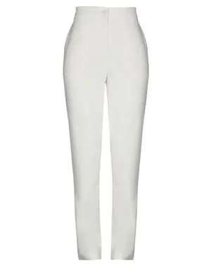 Patrizia Pepe Tapered High-waisted Pants