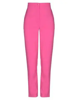 Patrizia Pepe Tapered High-waisted Pants