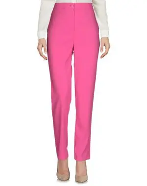 Patrizia Pepe Tapered High-waisted Pants