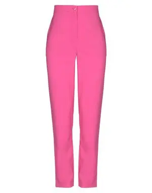 Patrizia Pepe Tapered High-waisted Pants