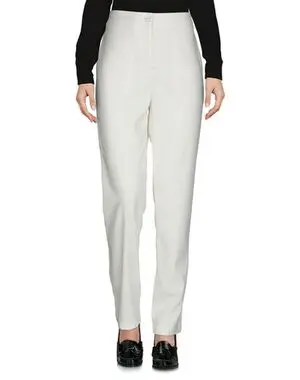Patrizia Pepe Tapered High-waisted Pants