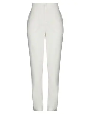 Patrizia Pepe Tapered High-waisted Pants