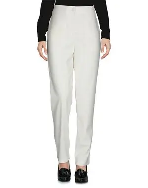 Patrizia Pepe Tapered High-waisted Pants