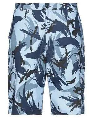 Kenzo Shorts & Bermuda Shorts - Blue