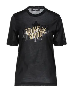 Dsquared2 Logo-print T-shirt