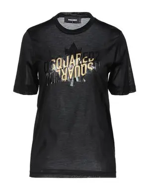Dsquared2 Logo-print T-shirt