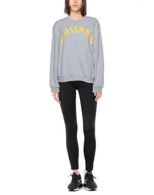 TRUSSARDI French Terry Sweatshirt