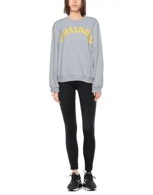 TRUSSARDI French Terry Sweatshirt