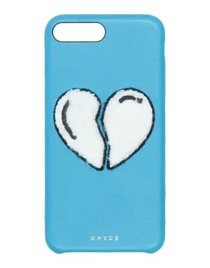 CHAOS Covers & Cases Leather
