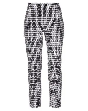 DONDUP High-waisted Tapered Pants