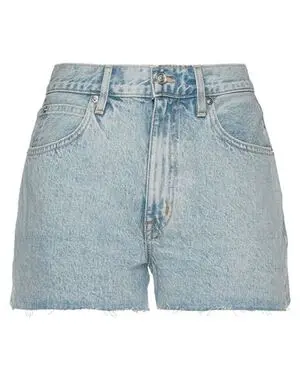 SLVRLAKE Denim Shorts
