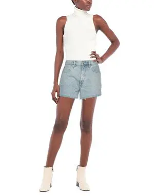 SLVRLAKE Denim Shorts