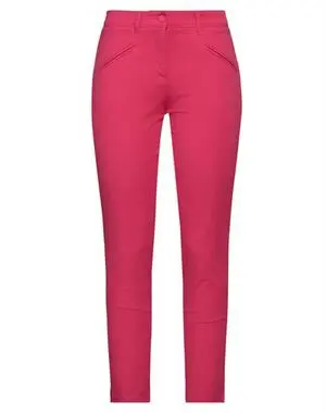 Cambio Mid Rise Pants For Women