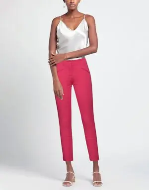 CAMBIO Tapered Leg Pants