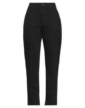 BLUGIRL Jeans In Denim - Black