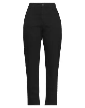 BLUGIRL Jeans In Denim - Black