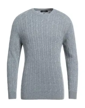 Alpha Studio Sweater - Blue